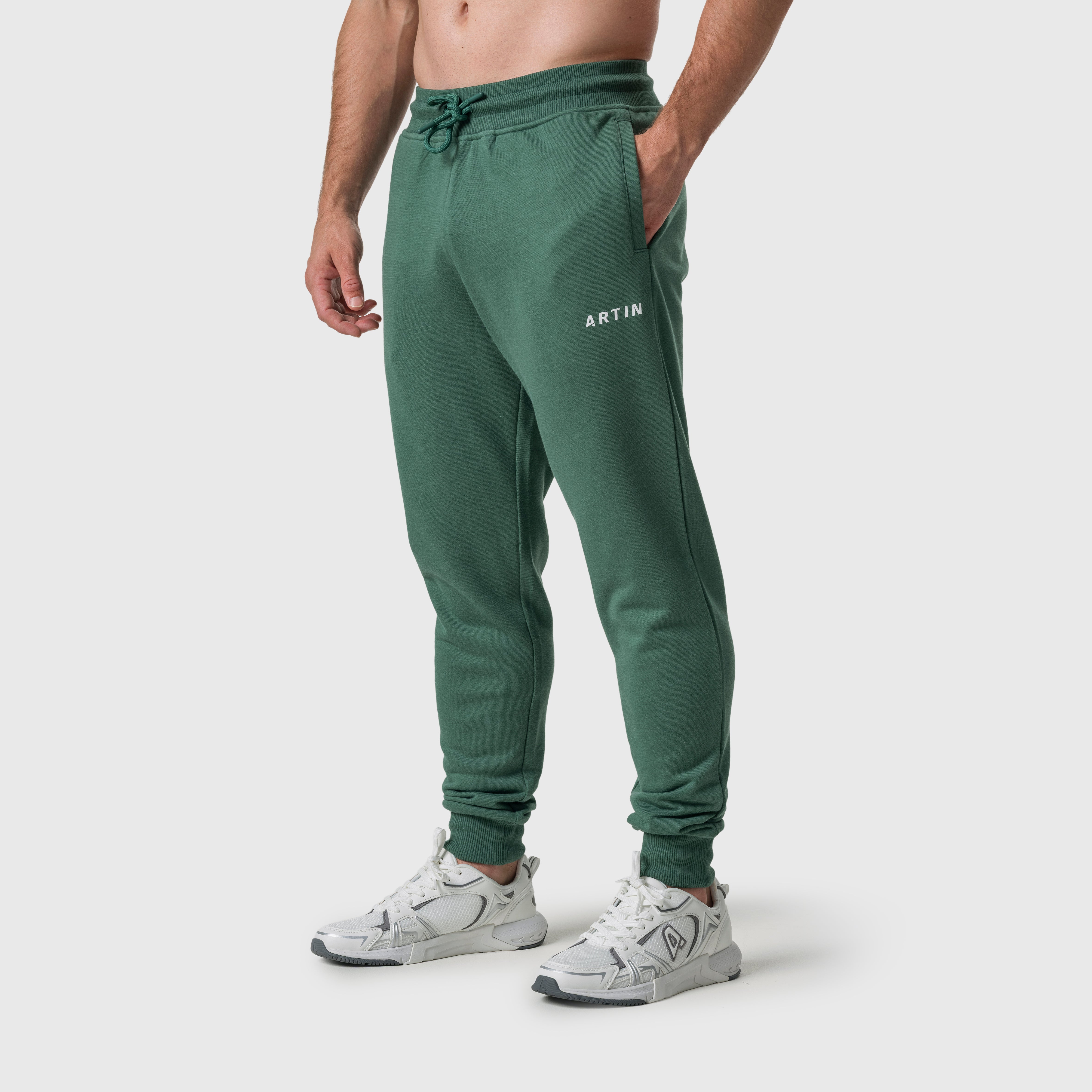Essential Joggers – Artin Athletics